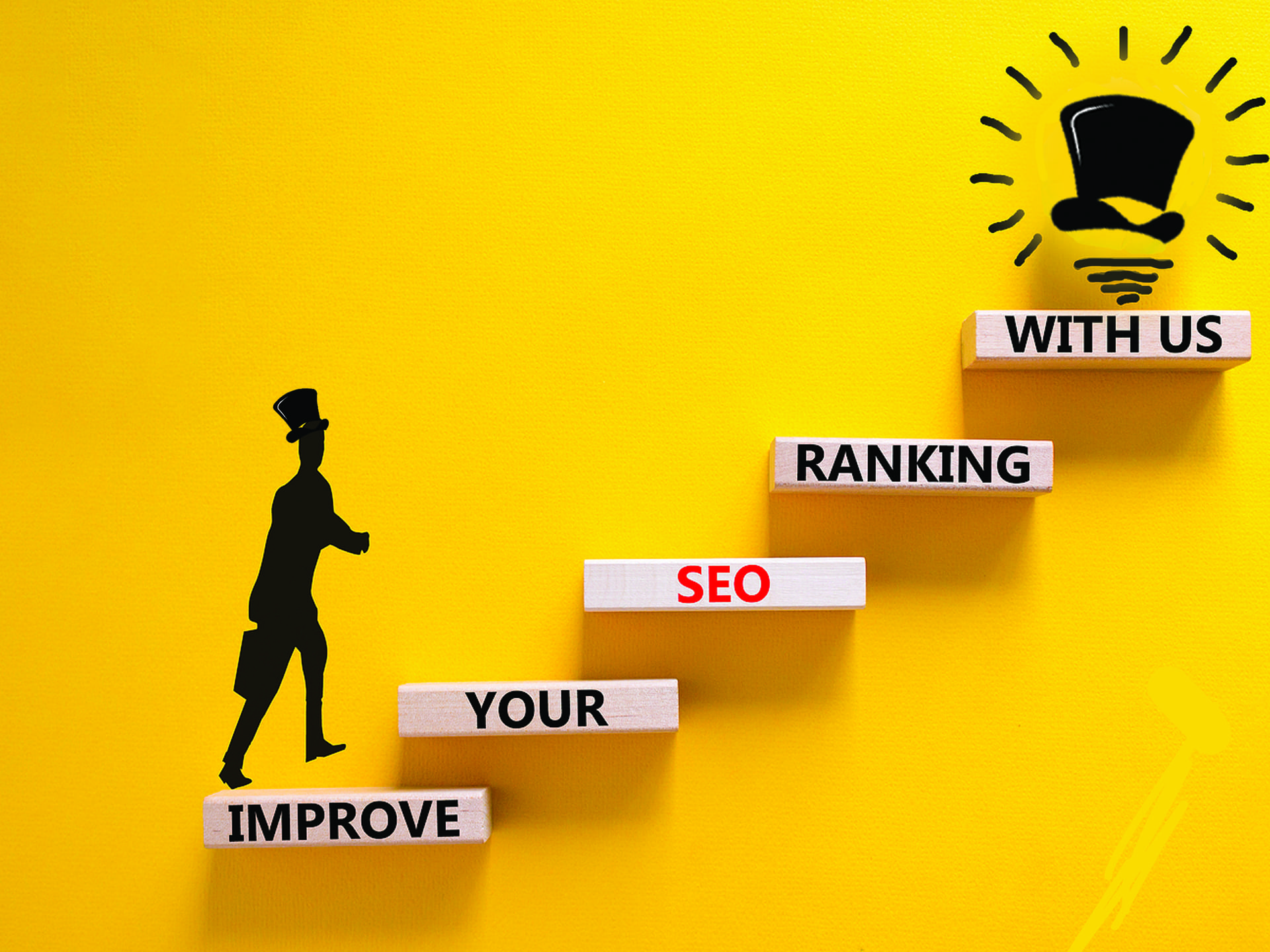 MAD HAT MAVEN | Freshen Up Your Website for SEO